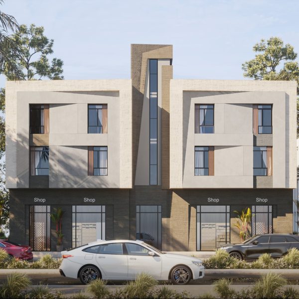 Residential – Atria Design