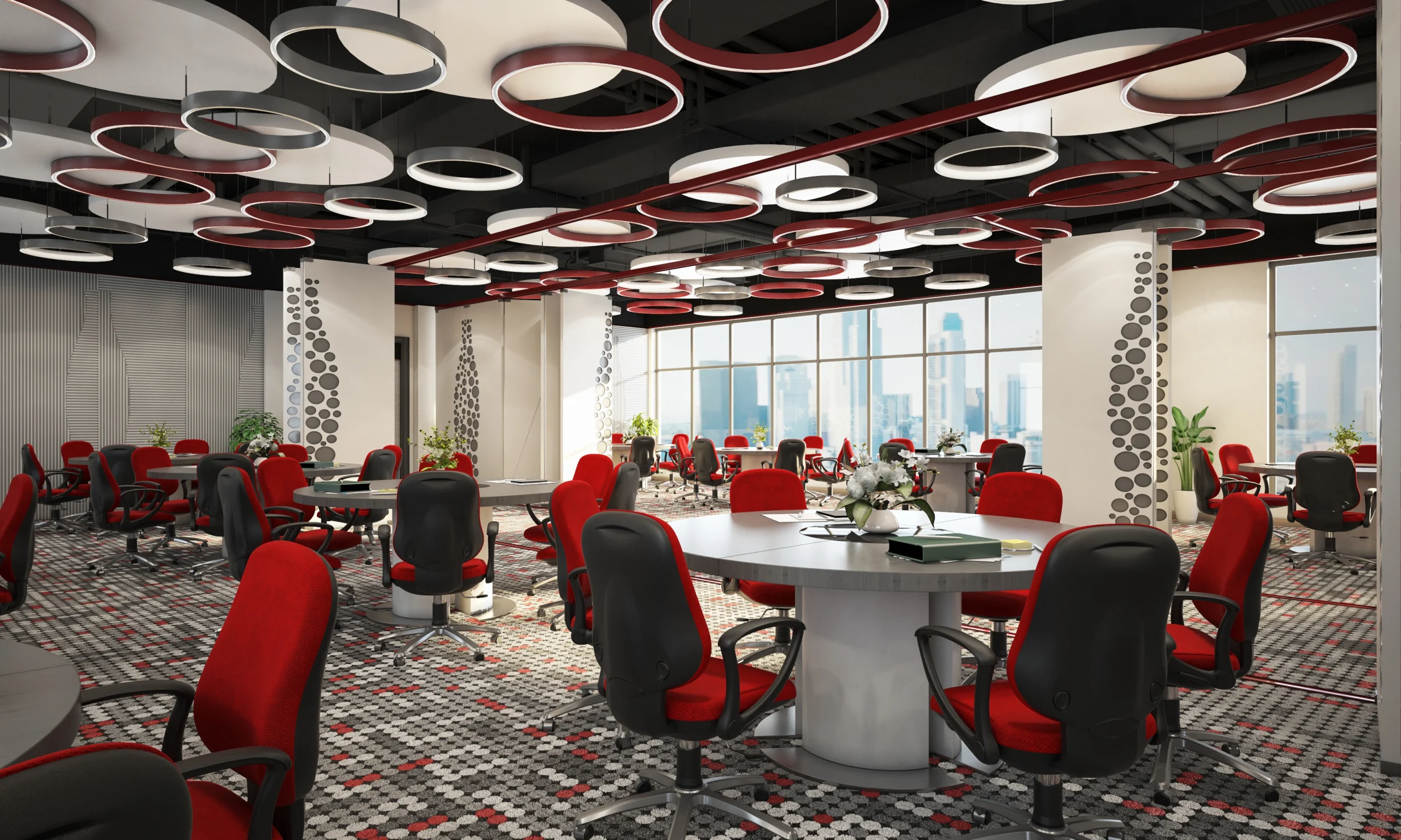 COCA COLA – Atria Design